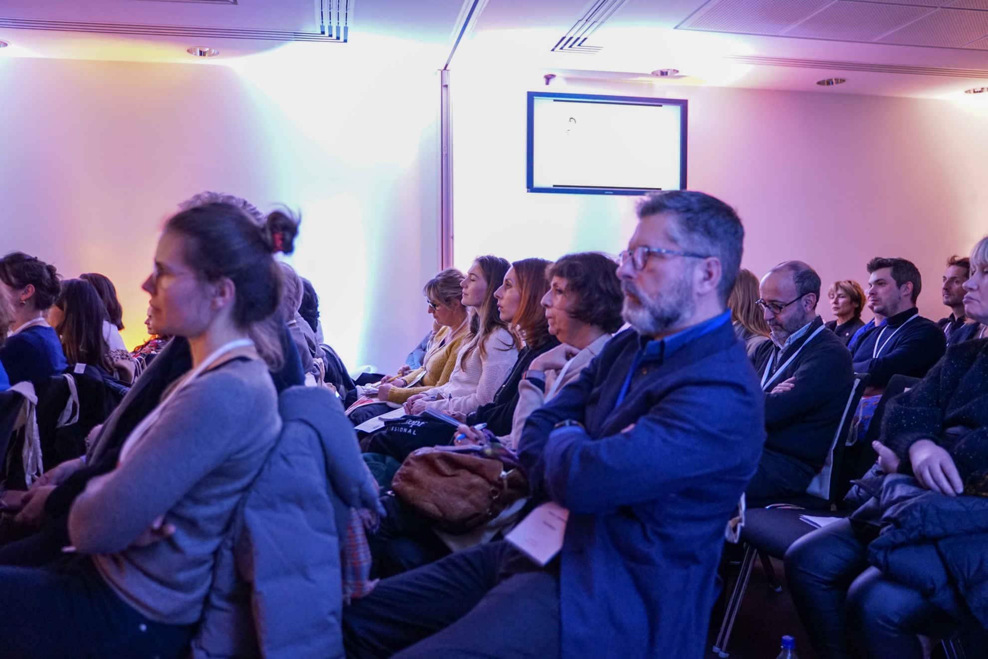 Faisons le bilan, Allons de l'avant ! Retour sur notre soirée du 23 ...