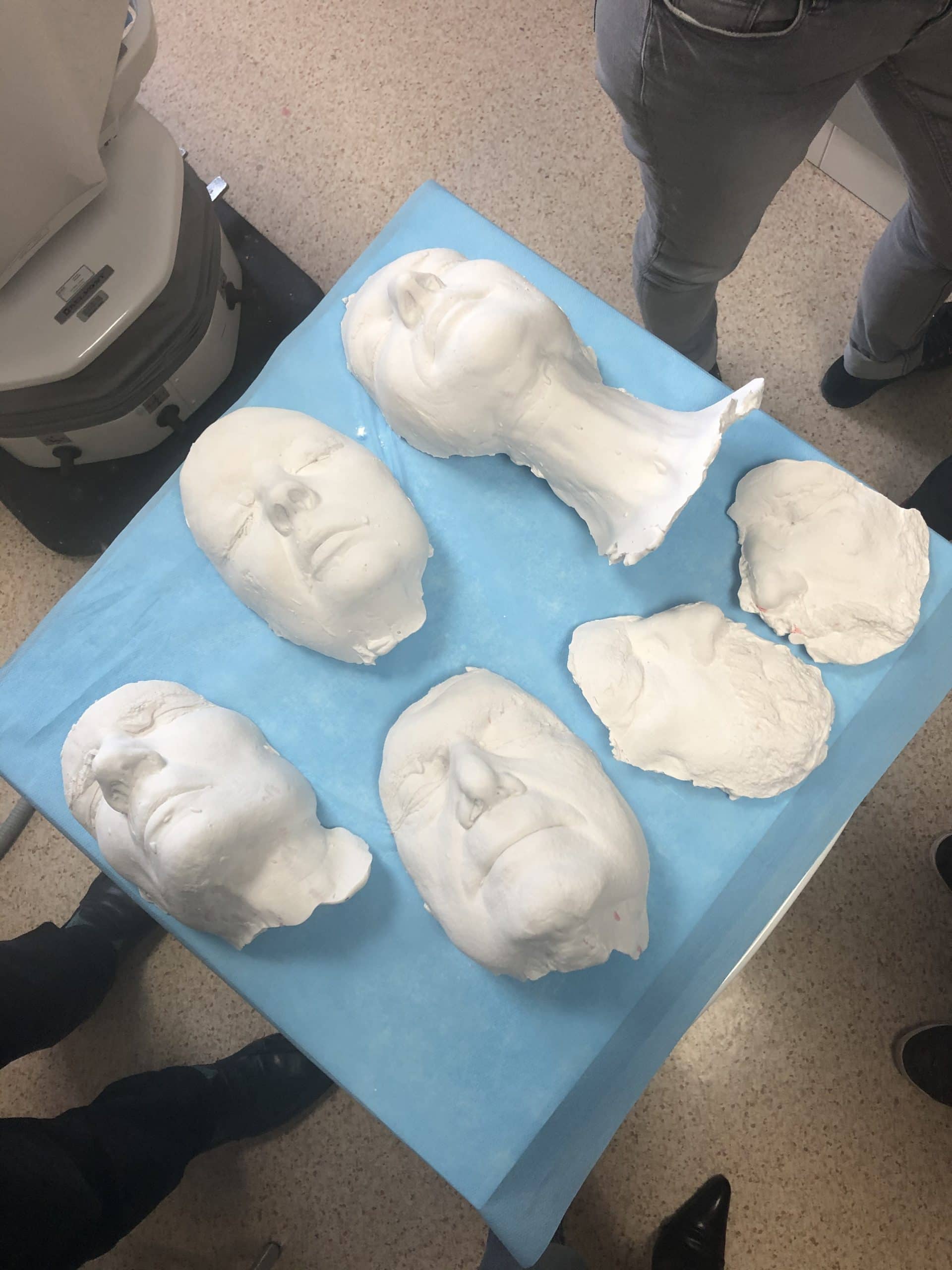 Informer & Soutenir - Corasso