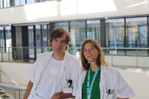 Un nez en 3D ? C’est désormais possible - Corasso