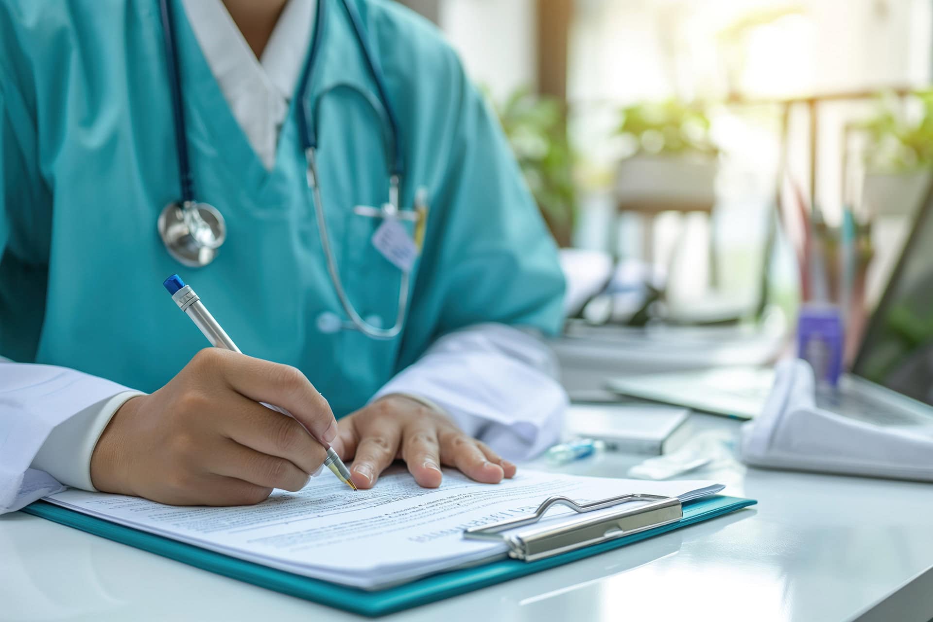 Rendez-vous avec l'anesthésiste - Corasso