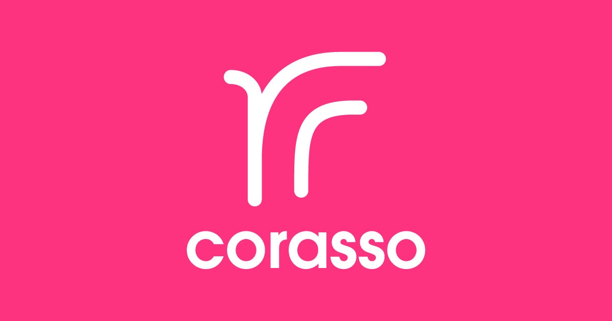 Corasso – NE PAS TOUCHER - Corasso