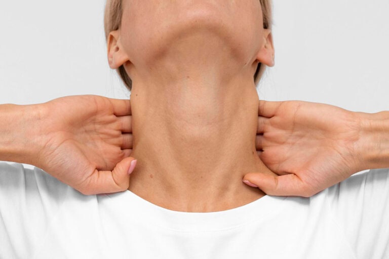 Cancers du larynx : diagnostic, traitements, suivi